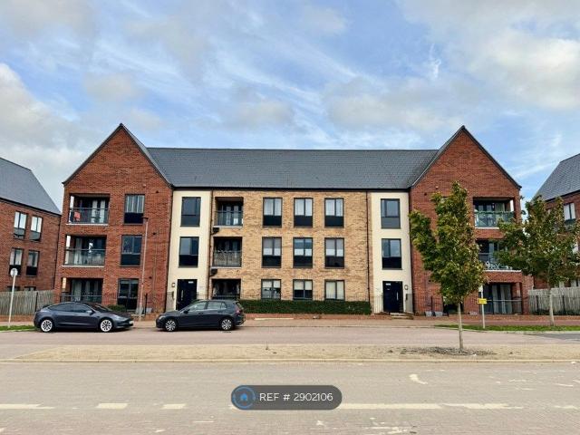Herdwick House, Whitehouse, Milton Keynes MK8, 1 bed flat to rent, £1,149 pcm | PrimeLocation