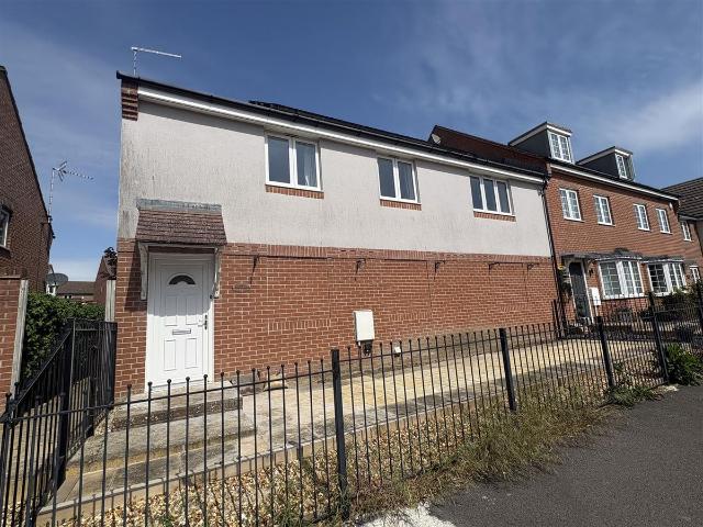 Herdwick Road, Andover SP11, 2 bed detached house to rent, £1,275 pcm | PrimeLocation