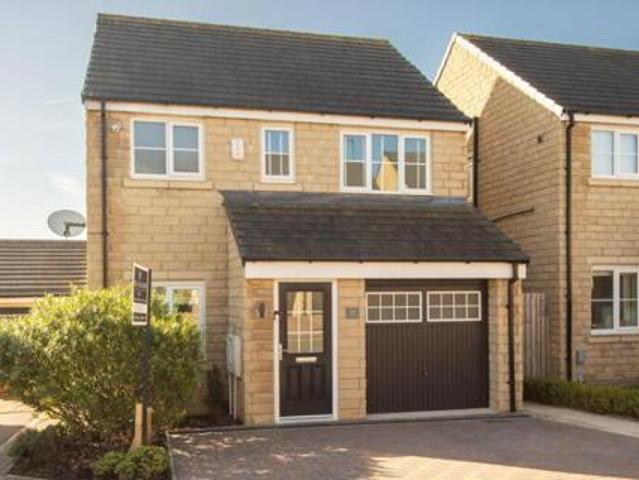 Herdwick Road, Flockton, 3 Bedroom Detached