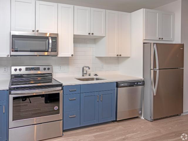 HERE Minneapolis Apartments 1 Bedroom Apartment for Rent at 2813 4th St Se, Minneapolis, MN 55414 Prospect Park