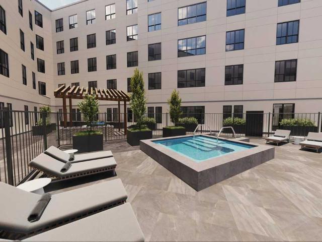 HERE Reno Student Apartments 2 Bedroom Apartment for Rent at 920 Evans Ave, Reno, NV 89512 Downtown Reno