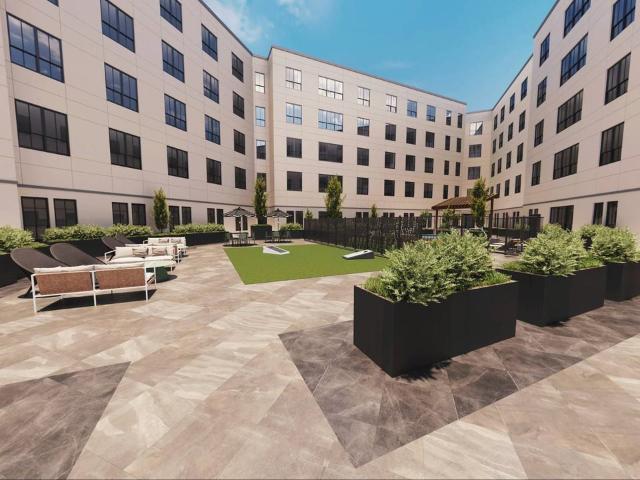 HERE Reno Student Apartments 4 Bedroom Apartment for Rent at 920 Evans Ave, Reno, NV 89512 Downtown Reno