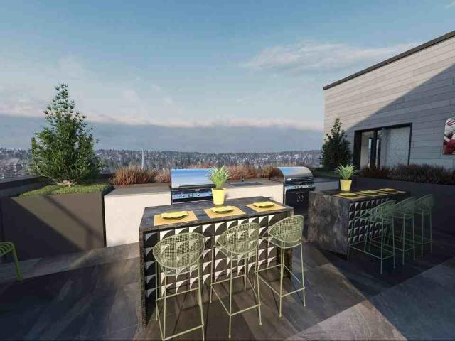 HERE Seattle Student Apartments 2 Bedroom Apartment for Rent at 4732 Brooklyn Ave Ne, Seattle, WA 98105 University District