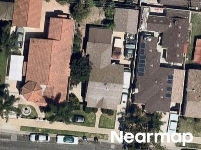 Hereford Dr