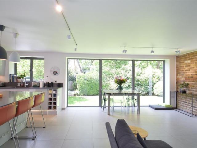 Hereford Gardens, Pinner, HA5
