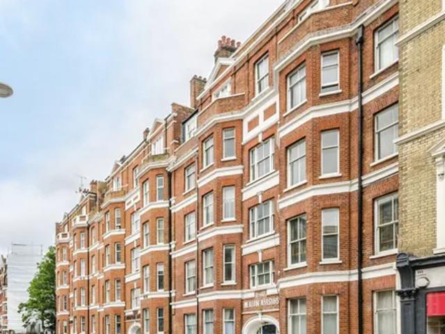 Hereford House, 370 Fulham Road, Lot's Village, Kensington and Chelsea, SW10 9UY, United Kingdom | 3 bed apartment for rent #166897061 | Rentberry