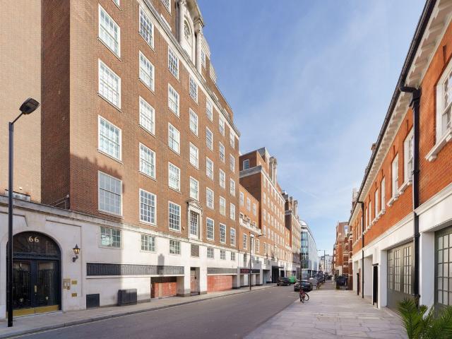 Hereford House, Mayfair, London W1K, 4 bed flat to rent, £23,833 pcm | PrimeLocation