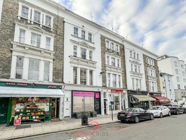 Hereford Road, Bayswater, W2