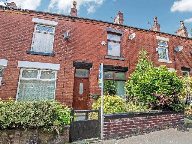 Hereford Road, Bolton BL1, 2 bed terraced house to rent, £790 pcm | PrimeLocation