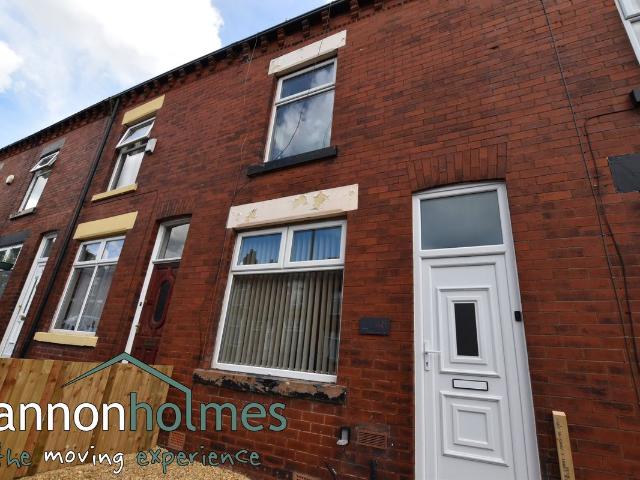 Hereford Road, Bolton BL1, 2 bed terraced house to rent, £850 pcm | PrimeLocation