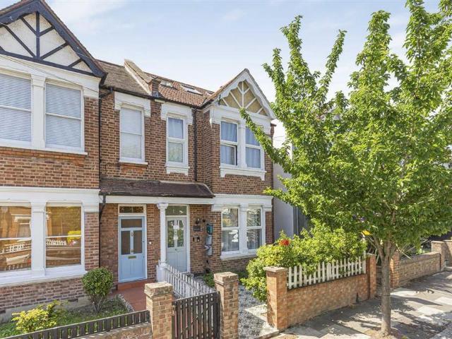 Hereford Road, London W3 1 bed flat to rent £1,997 pcm £461 pw