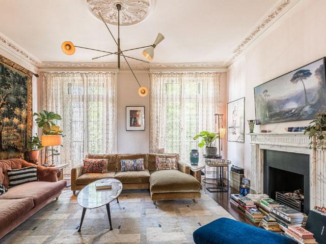 Hereford Road, London W2, 5 bed detached house to rent, £25,783 pcm | PrimeLocation