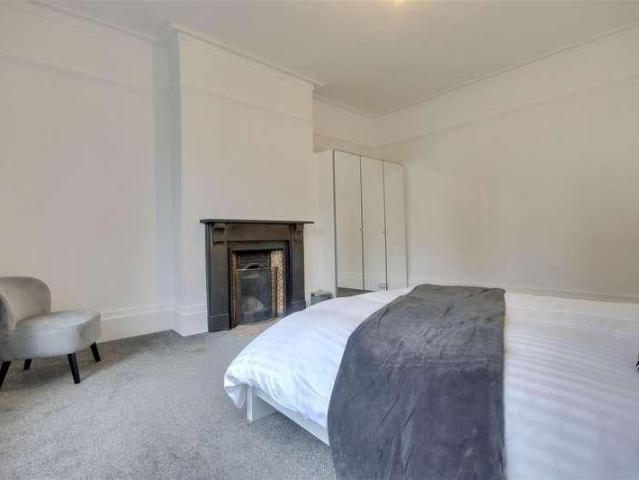 Hereford Road, Southsea, PO5