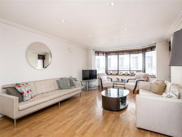 Hereford Road, W2
