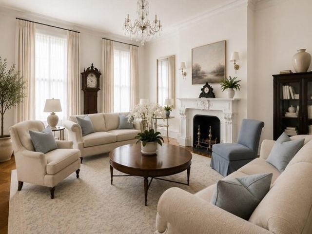Hereford St, Boston, Home For Sale