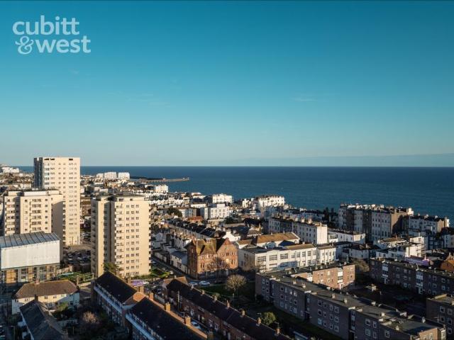 Hereford Street, Brighton, BN2 2 bed apartment to rent £2,200 pcm £508 pw
