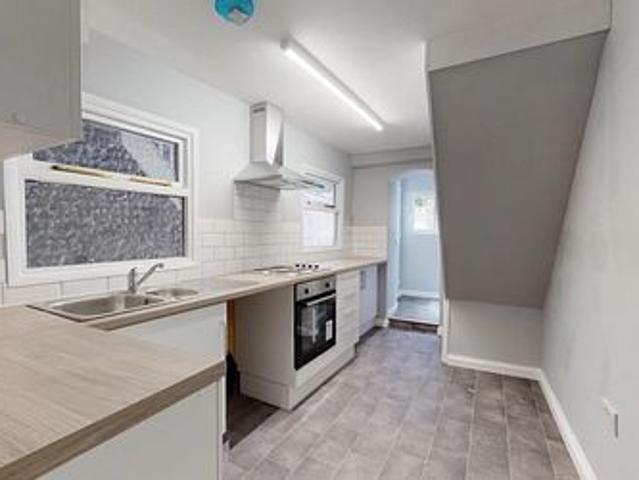 Hereson Road, CT11 7DP, Ramsgate