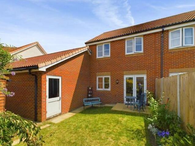 Hereson Road, Broadstairs, 3 Bedroom End