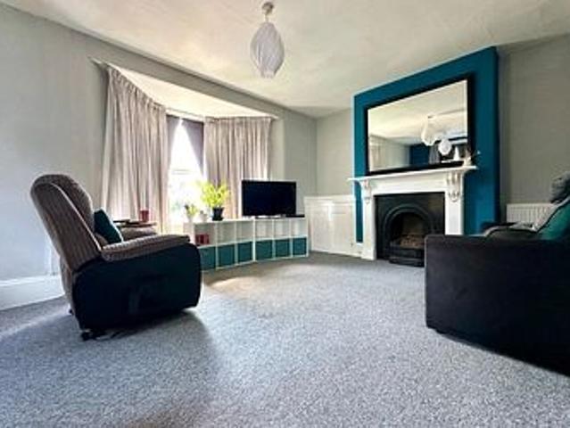 Hereson Road, Ramsgate, CT11 7DS, Kent