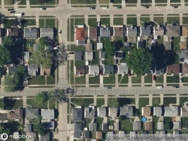 Heresford Dr