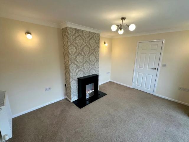 Hereward Way