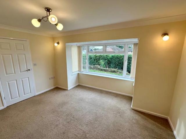 Hereward Way, Weeting, BRANDON