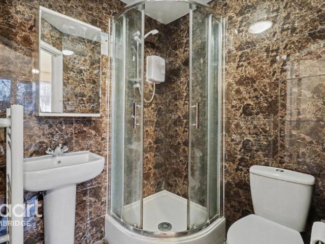 Hereward Close, Cambridge 1 bed in a house share to rent £500 pcm £115 pw