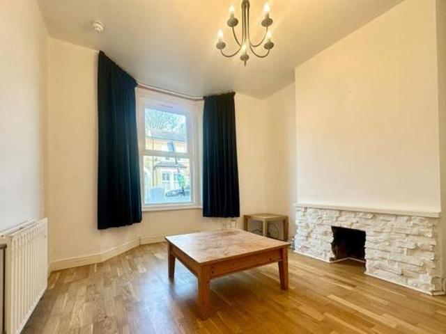 Hereward Road, London, 4 Bedroom House