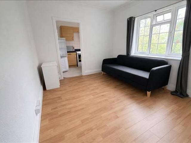 Herga Court, Harrow on the Hill