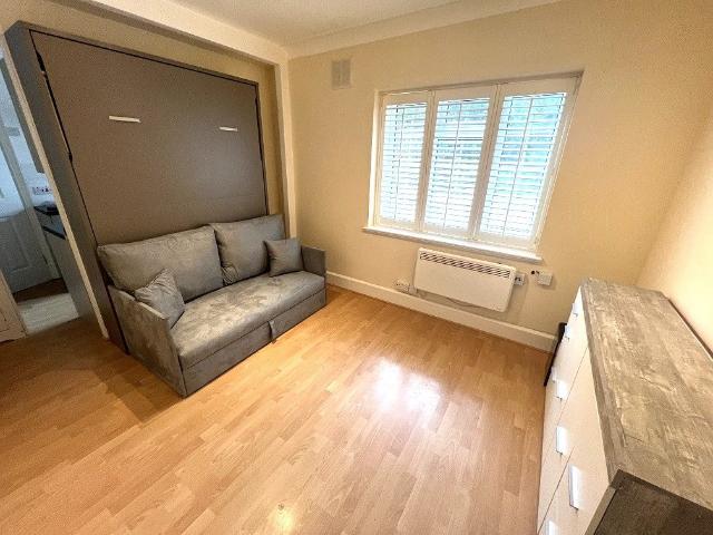 Herga Court, Sudbury Hill, Harrow HA1, Studio to rent, £1,050 pcm | PrimeLocation