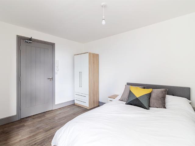 Herigate Gate, Derby DE1, Room to rent, £500 pcm | PrimeLocation