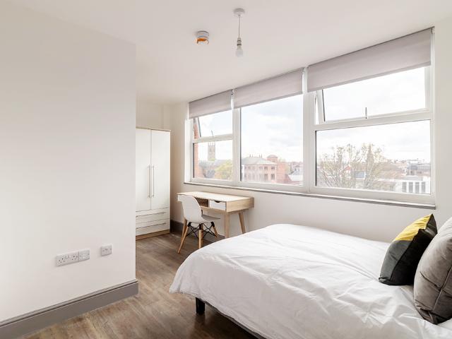 Herigate Gate, Derby DE1, Room to rent, £525 pcm | PrimeLocation