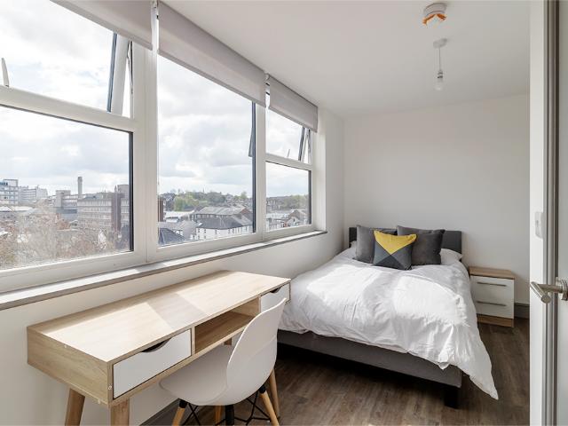 Herigate Gate, Derby DE1, Room to rent, £525 pcm | PrimeLocation