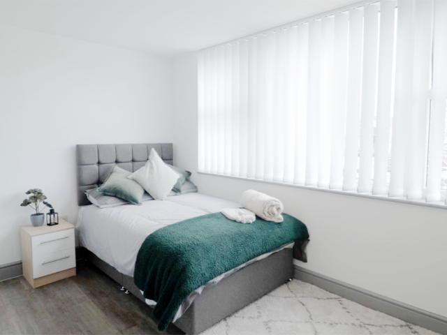 Herigate Gate, Derby DE1, Room to rent, £550 pcm | PrimeLocation