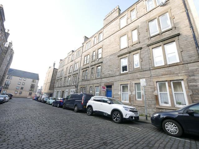 Heriot Hill Terrace, Canonmills, Edinburgh EH7, 1 bed flat to rent, £1,200 pcm | PrimeLocation