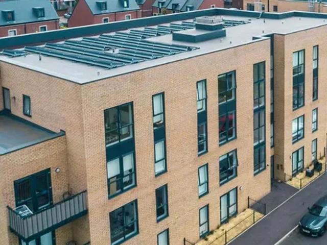 Heriot Street, Liverpool, L5 7AB, United Kingdom | 1 bed apartment for rent #168089059 | Rentberry
