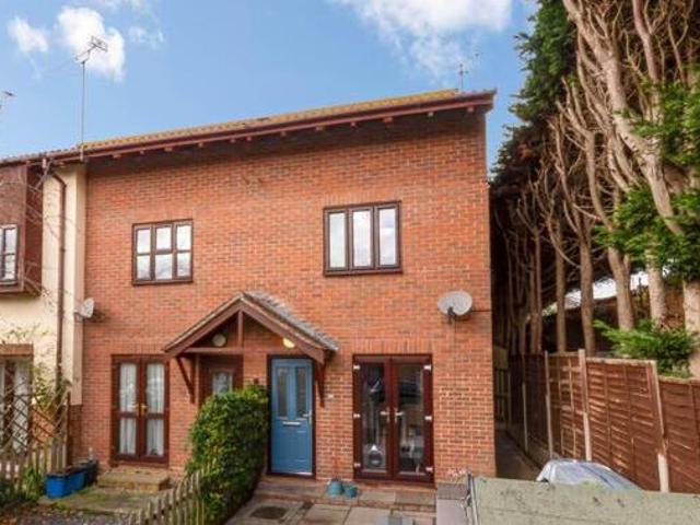 Heriot Way, Great Totham, 1 Bedroom End