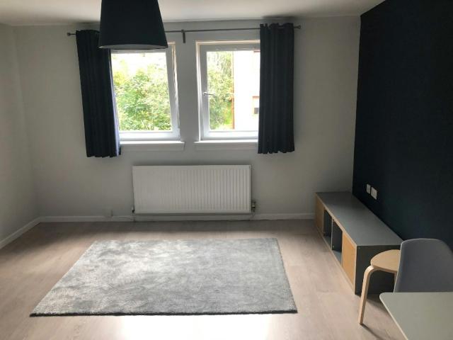 Heriothill Terrace Canonmills, Edinburgh, EH7