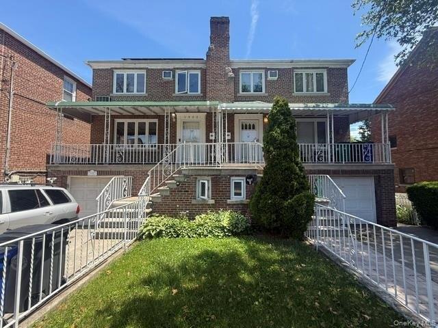 Hering Ave, Bronx, Home For Sale