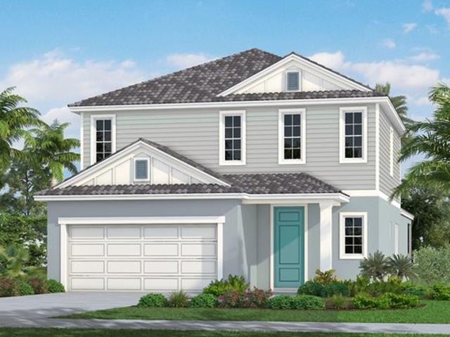 Heritage 2 Plan Grand Park Community