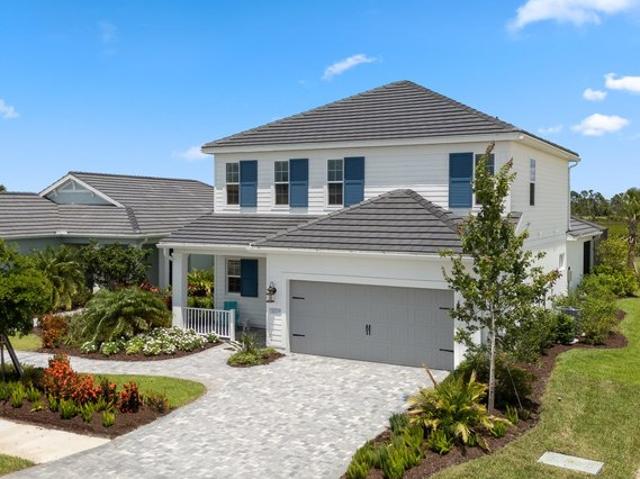Heritage 2 Plan Palmera Community