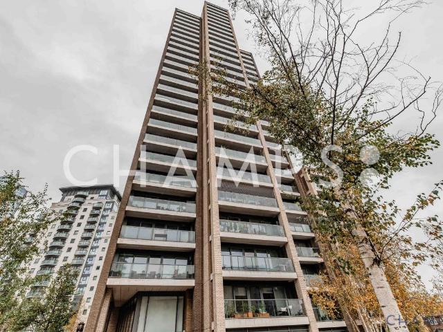 Heritage Tower E14, 1 bed flat to rent, £2,600 pcm | PrimeLocation