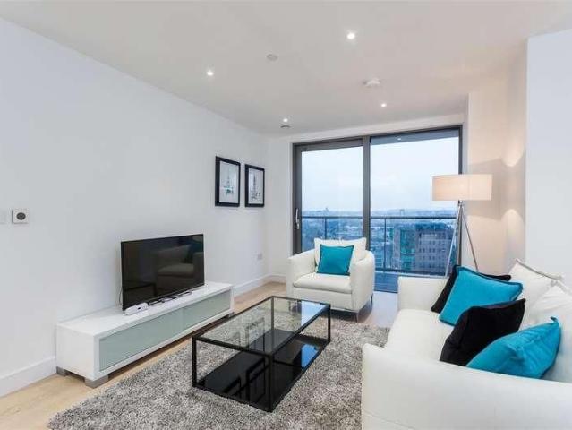 Heritage Tower, East Ferry Road, Canary Wharf, London, E14