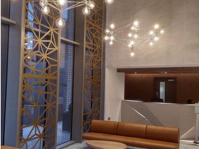 Heritage Tower, London E14, 1 bed flat to rent, £2,600 pcm | PrimeLocation