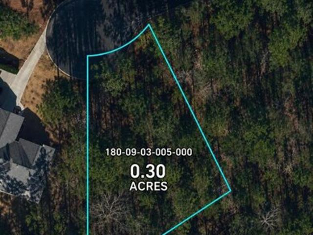 Heritage Trce Lot,johnston, Plot For Sale
