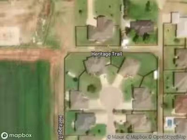 Heritage Trl