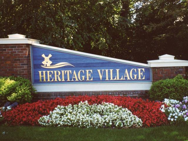 Heritage Village Apartments 1 Bedroom Apartment for Rent at 101 Steuben Dr, Guilderland, NY 12084