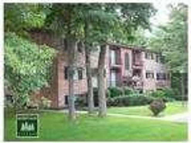 Heritage Village Apartments