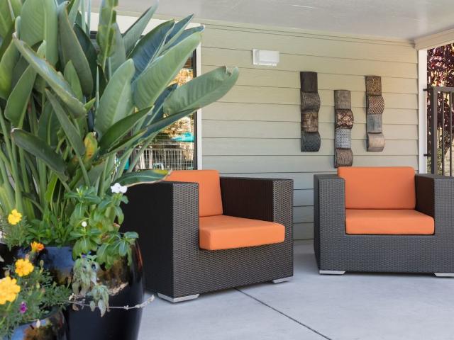 Heritage Village 3 Bedroom Apartment for Rent at 38050 Fremont Blvd, Fremont, CA 94536 Centerville