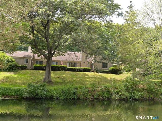 Heritage Vlg Unit A, Southbury, Condo For Sale